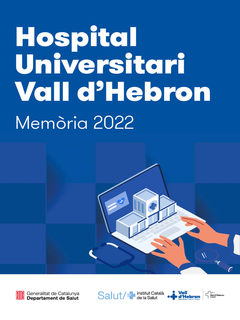 memoria-hospital-vall-hebron-2022_0 | PDF