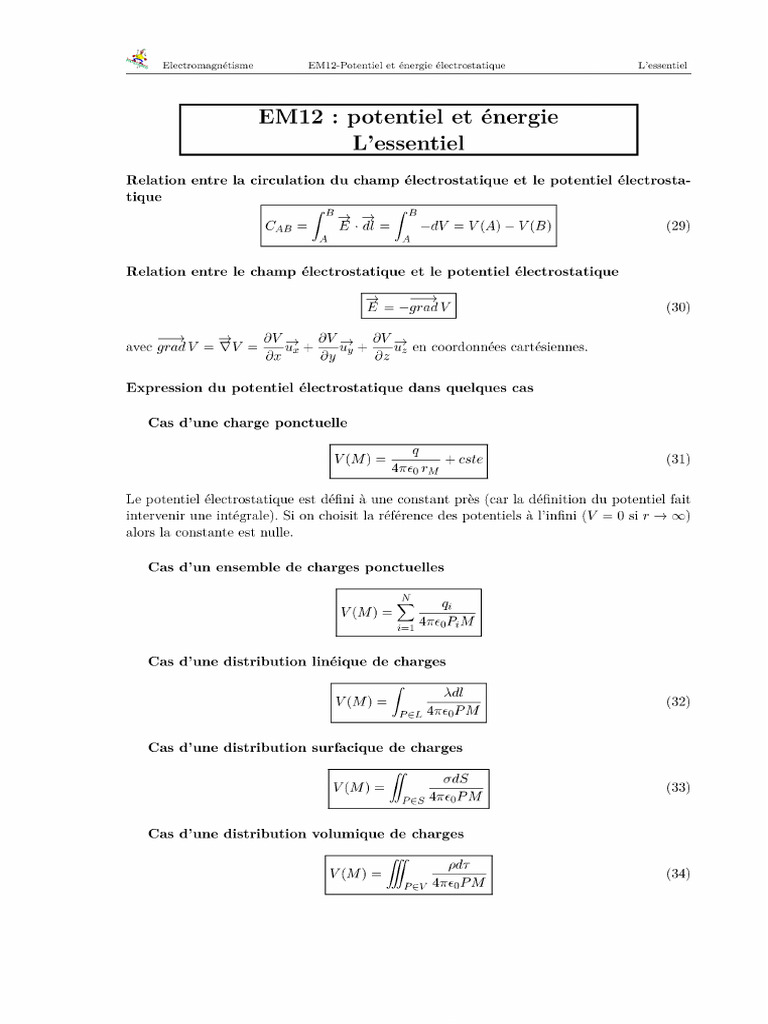 EM12 Essentiel | PDF