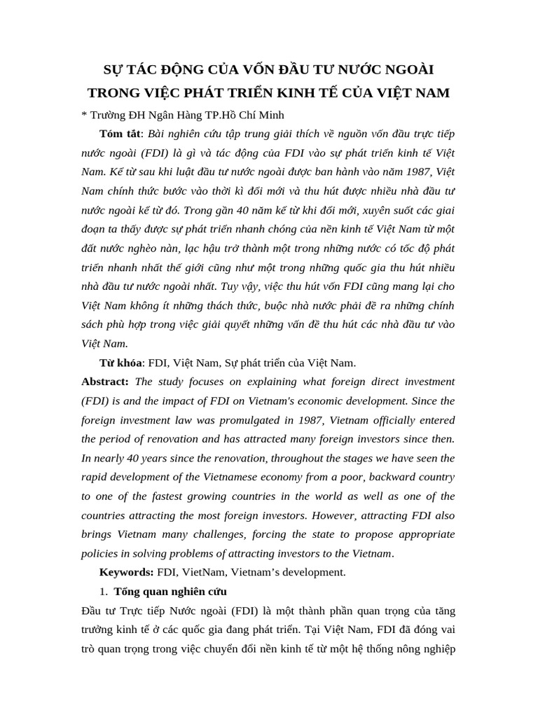 Bài NC KTVM (1) | PDF