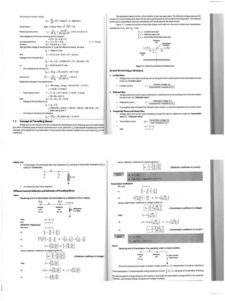 Unit III Material | PDF