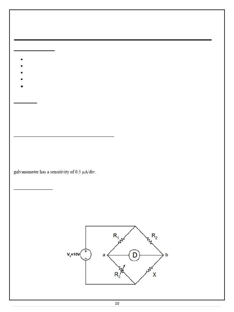 lab-manual-2 | PDF | Electronic Engineering | Electrical Engineering