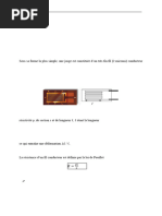 Cours - Capteur Force | PDF | Capteur | Piézoélectricité