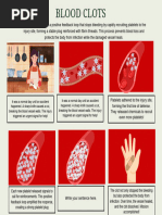 Blood Clotting as Positive Feedback | PDF