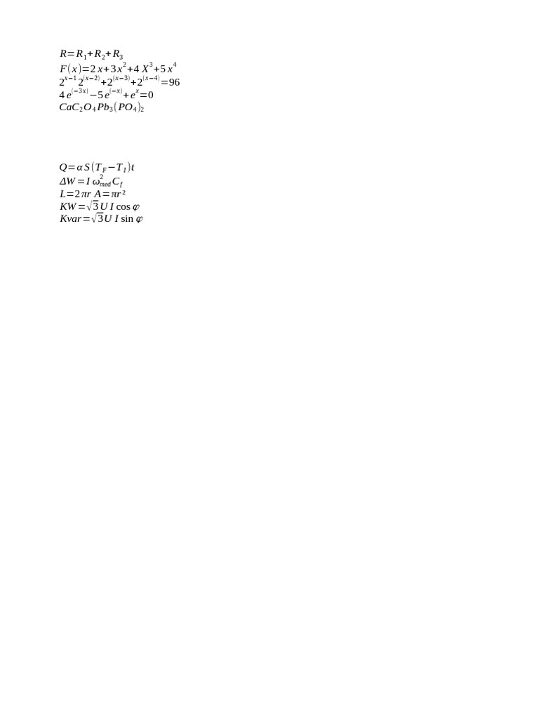 Practica 6 Formulas | PDF