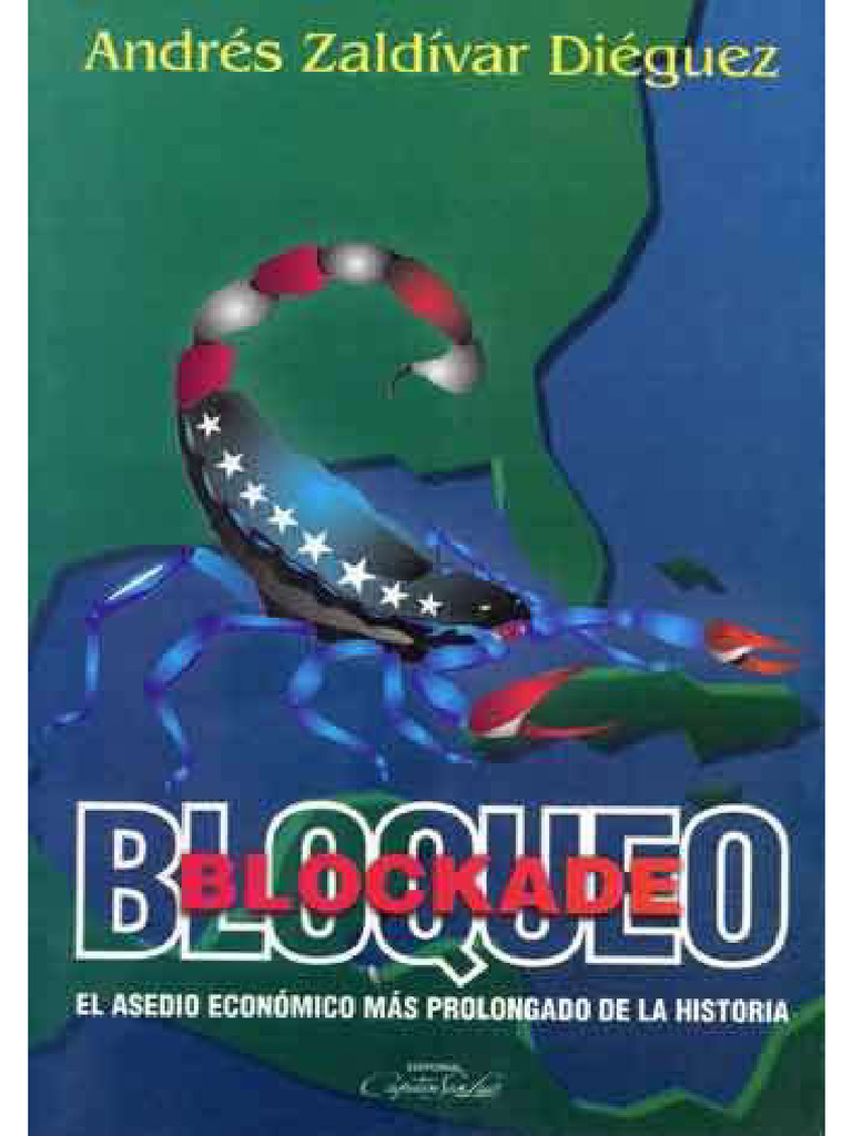 Tapa - El bloque | PDF