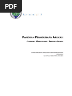 Panduan Pengguna SmartASN 1.2-2023 | PDF