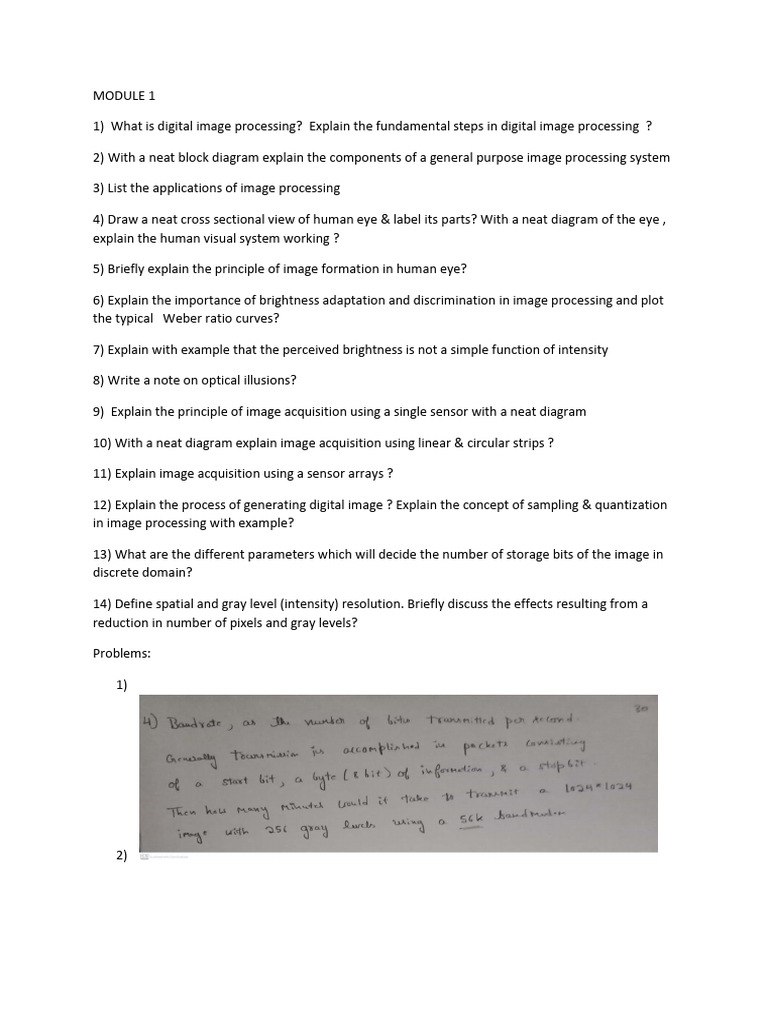 Dip Assignment Questions | PDF Dip Assignment Questions | PDF