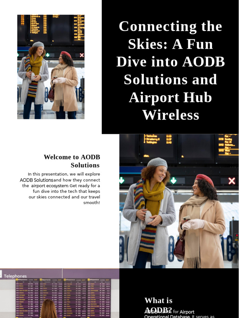 BST Project Final | PDF | Airport