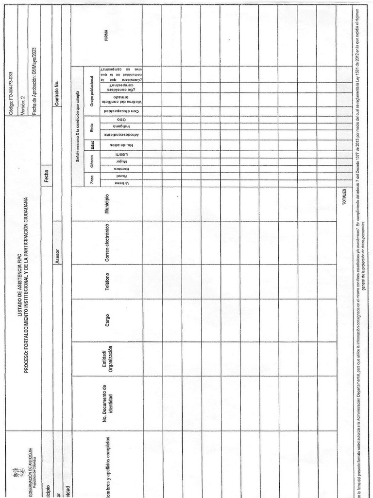 Documento 0001 | PDF