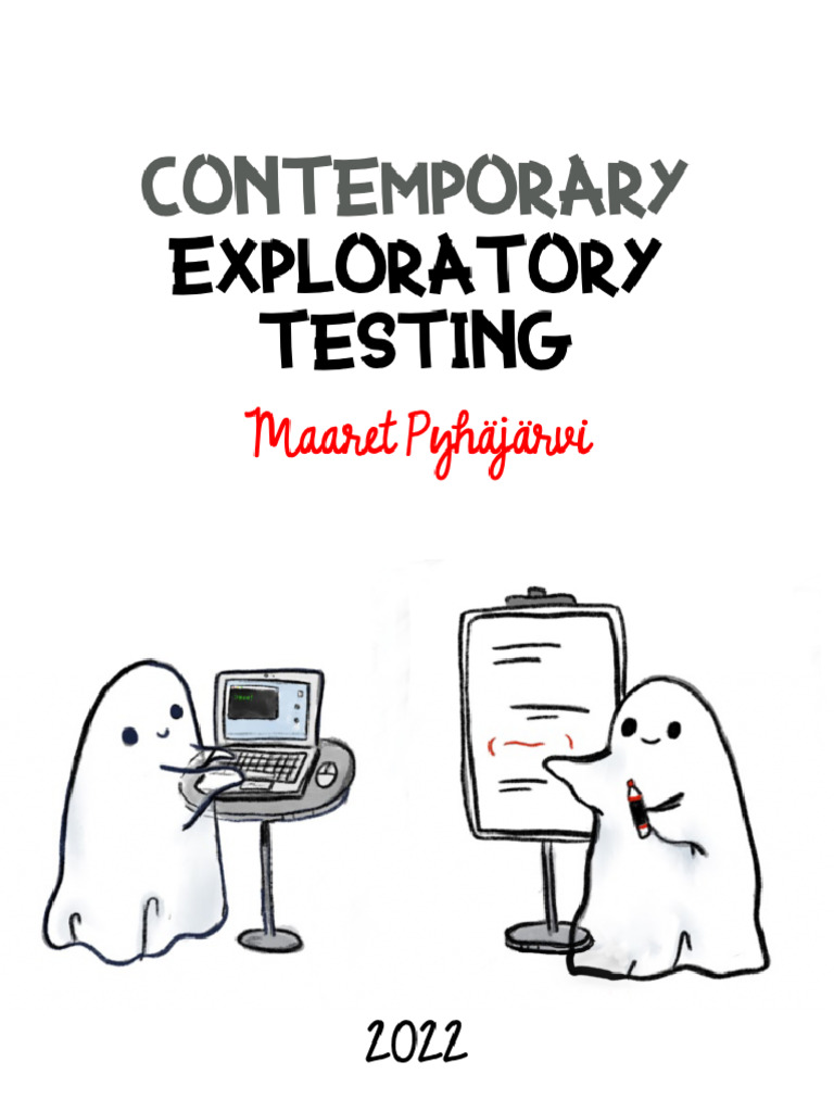 Exploratory Testing | PDF | Software Testing | Software Bug