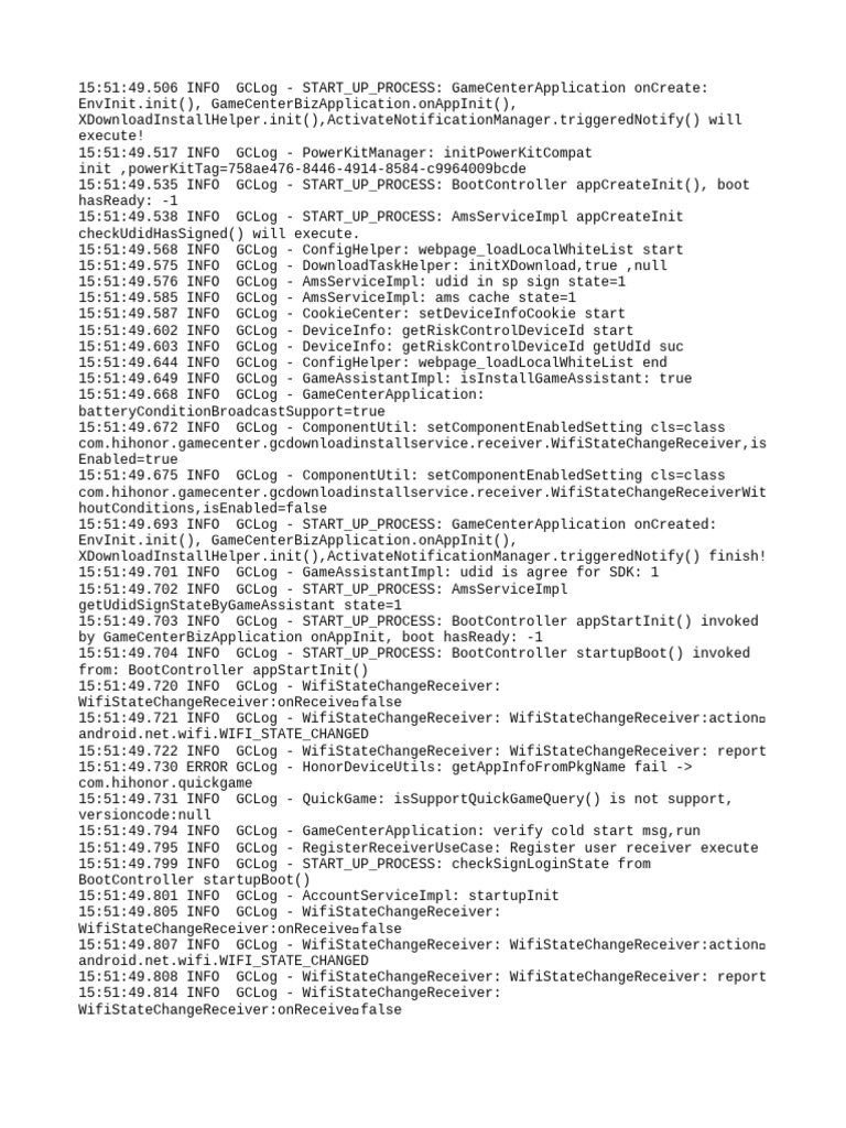 gc_2024_12_13 | PDF | Computer Engineering | Communications Protocols