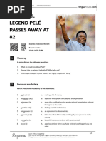 The Summer I Turned Pretty PDF | PDF