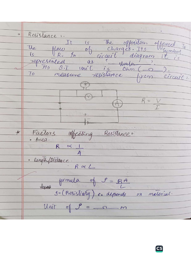 Electrostatic and Current Electricity PHYSICS - Compressed | PDF