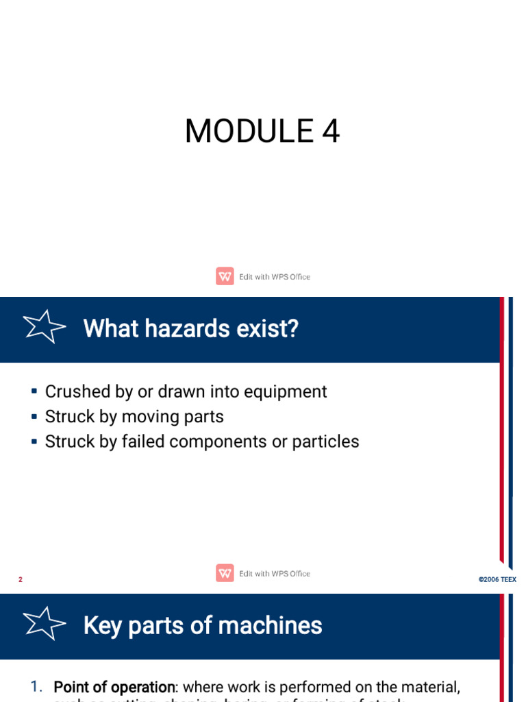Module 4-1 | PDF | Welding | Construction