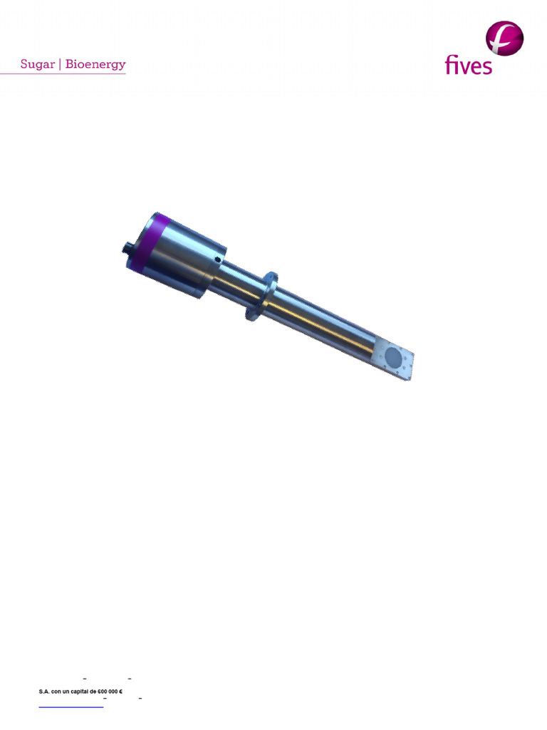 HT03 Hydrotrac Manual Rev 02 Master - PT | PDF | Fonte de energia