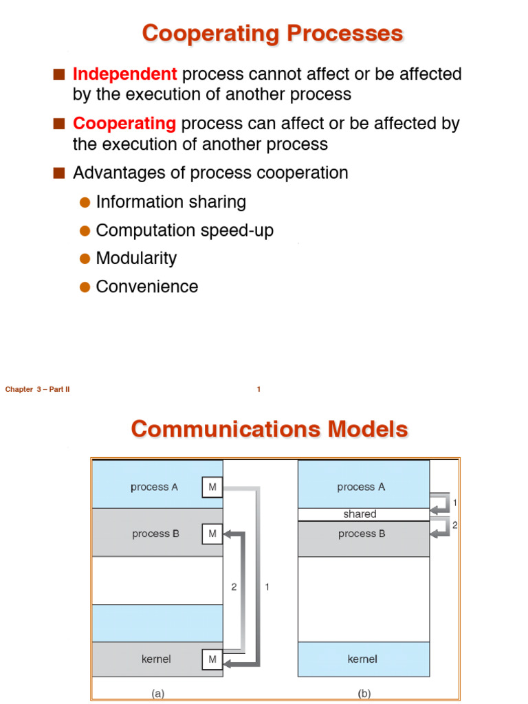 cse333_ch3_B | PDF | Network Socket | Computer Programming