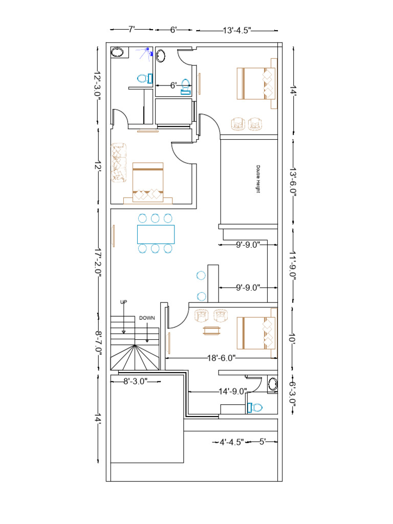 jameel 2nd floor | PDF