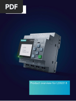 How Do You Establish A Connection Between A LOGO! and An HMI Panel - ID - 56348902 - Industry ...