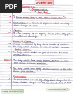 ZIMSEC Topical Collection Exercises | PDF