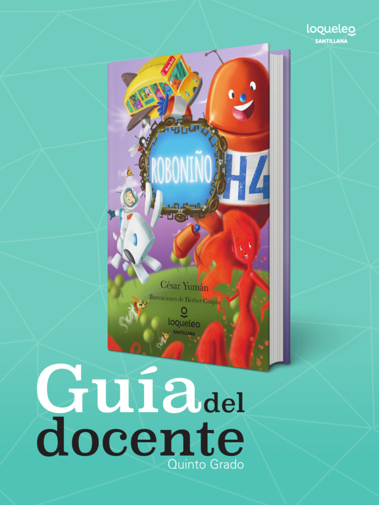 41 Robonino Guia V1 | PDF