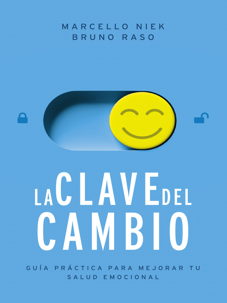 Libro - Misionero - La Clave Del Cambio | PDF | Las emociones | Estrés (biología)