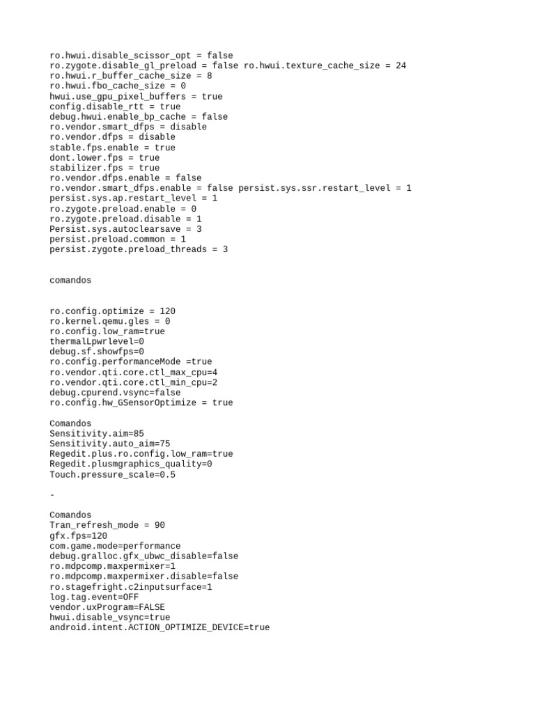Tran Refresh Mode Configuration Guide | PDF