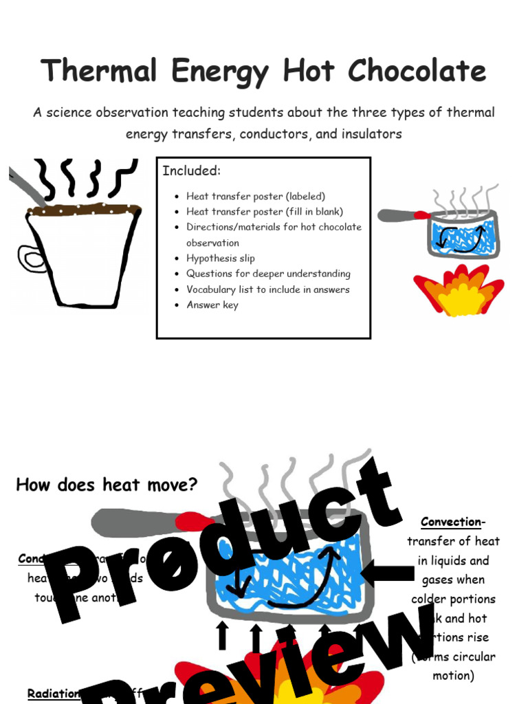 Man idk | PDF | Heat Transfer | Heat