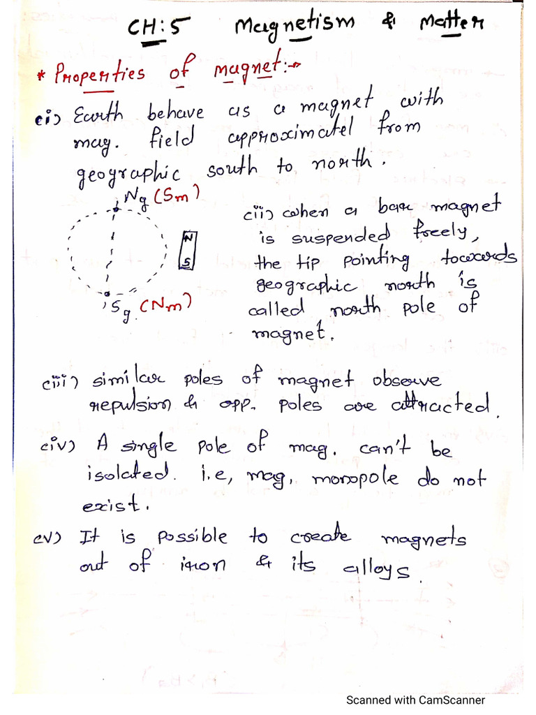 12 em Phy CH 5 | PDF