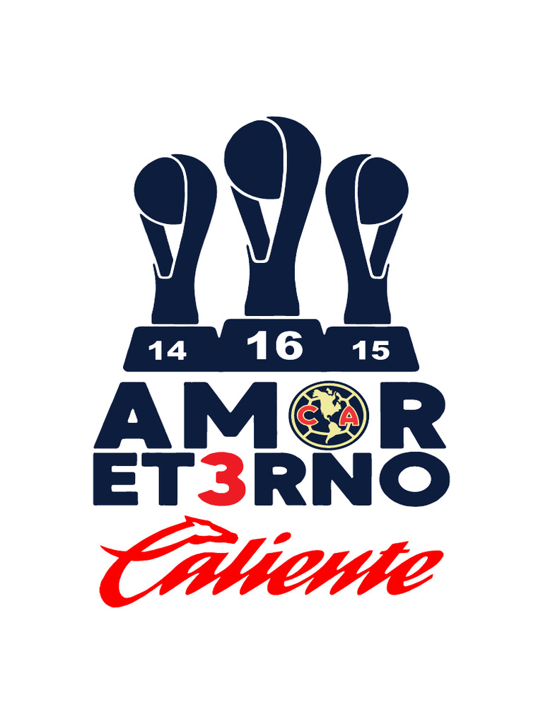 America Amor Eterno | PDF