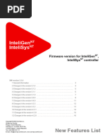 ION Setup v3.2 Release Notes | PDF | Computers