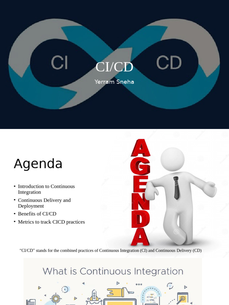 R22 DevOps Unit-4 | PDF | Performance Indicator | Systems Architecture