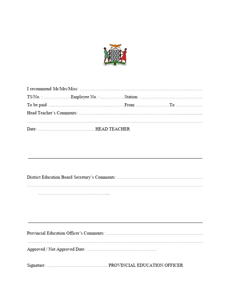 Double Class Allowance Form - 081737 | PDF