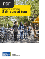 Uwc Academic Campus Map 2024 | PDF