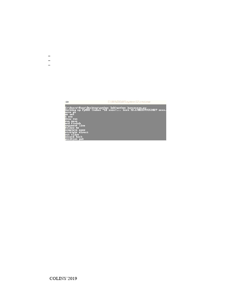 NLP-Based Text Classification Model | PDF | Machine Learning ...