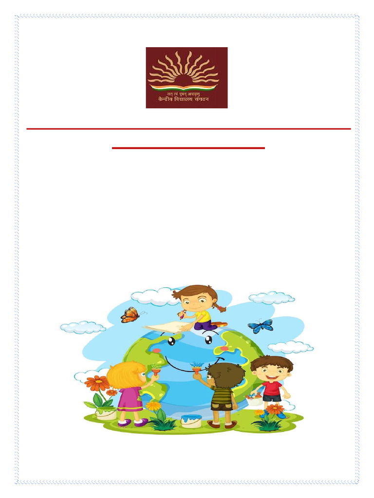 Class 3 EVS Bridge Course Worksheets | PDF | Teachers | Foods
