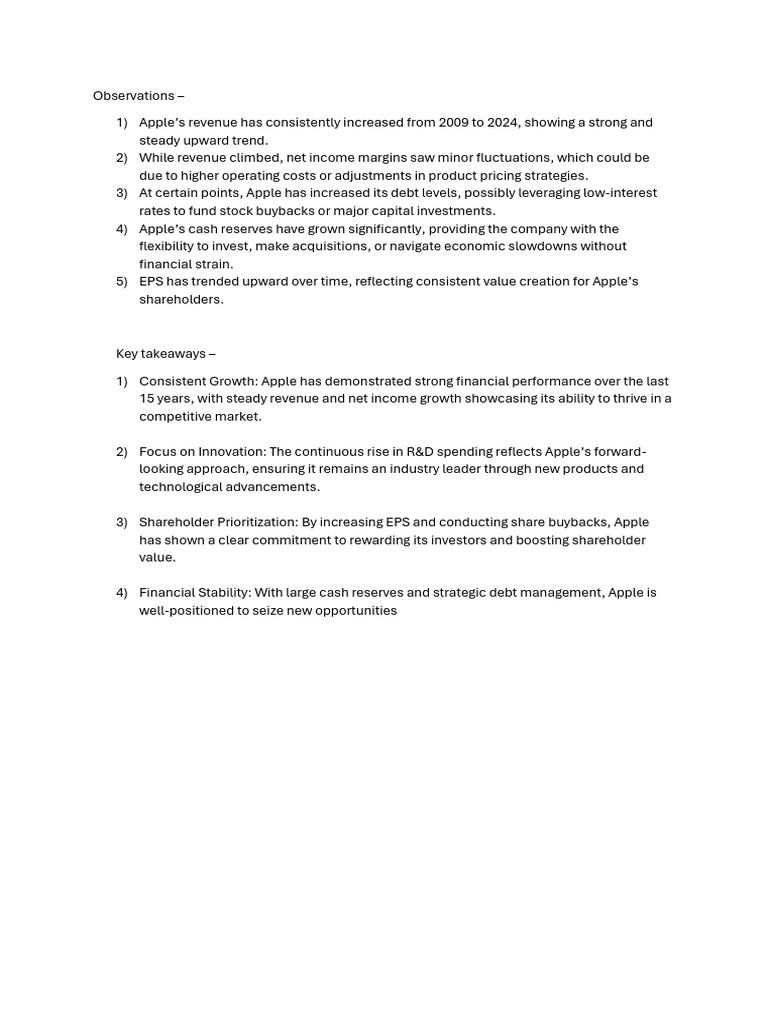Ionots Assignmnet | PDF