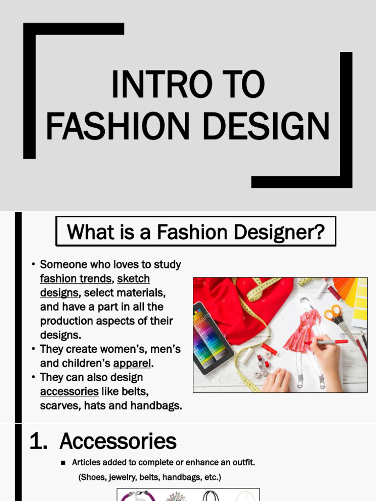 Facs Exploration-Intro To Fashion Design | PDF | Textiles | Dyeing
