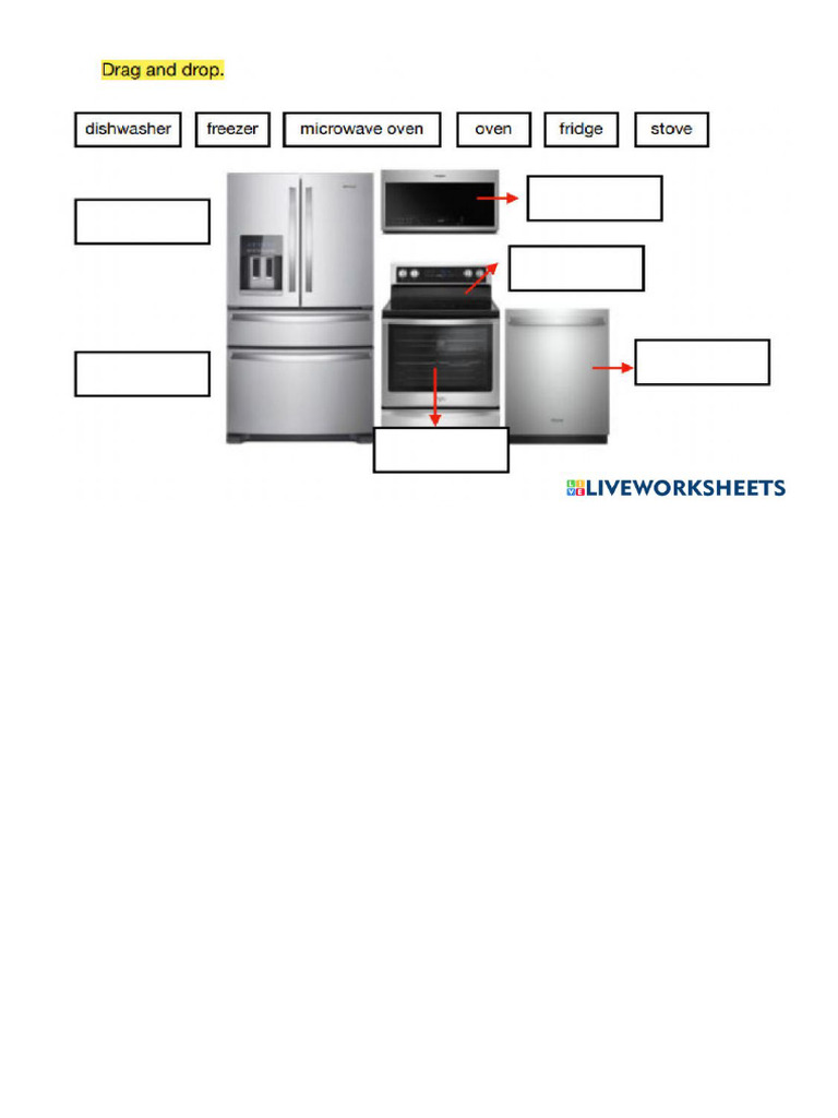 Worksheet 1960499 | PDF