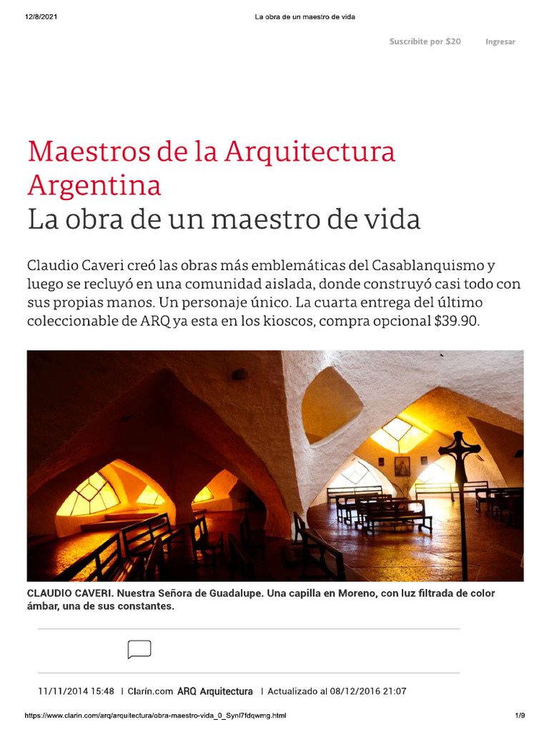 Caveri Claudio ++++ | PDF