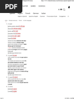 Definición de Teibolera | PDF