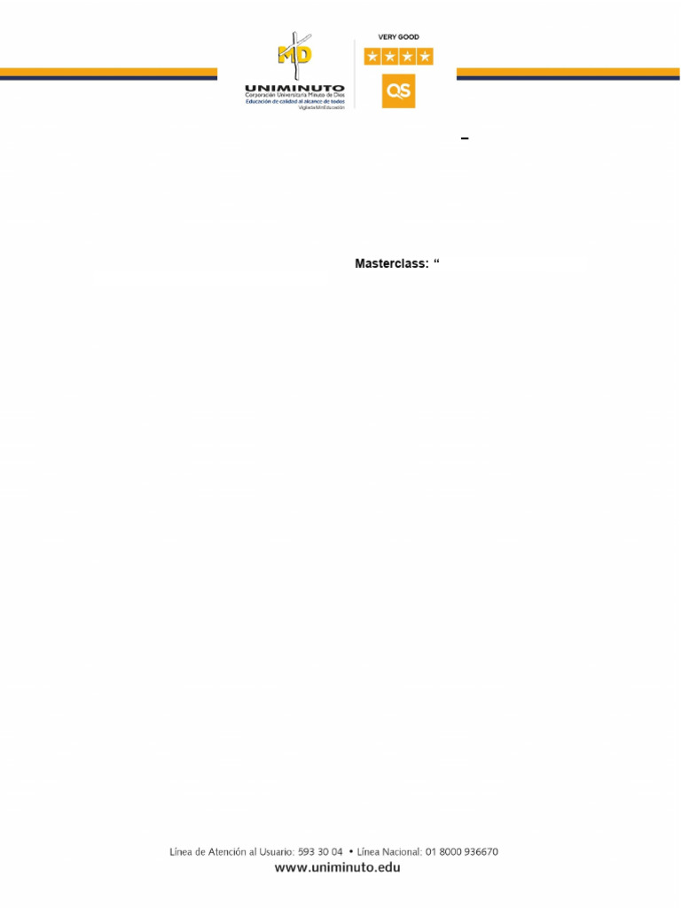 Uni1 - Exp - Anx - Casos Metodologia SCAMPER | PDF | Informática