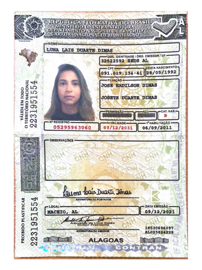 Luma Lais Duarte Dimas | PDF