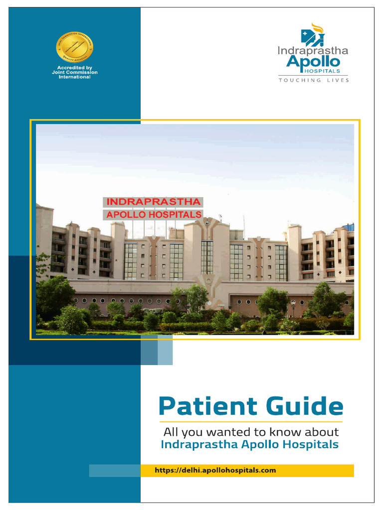 Patient Guide | PDF