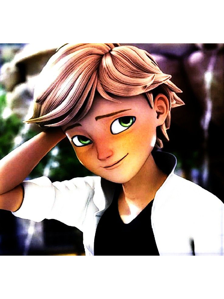 Adrien Agresste | PDF