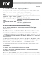 Clearing Eaton Fault Code 71 FMI 11 | PDF | Vehicles