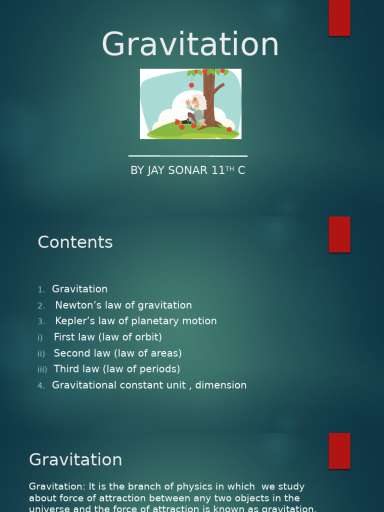 JAY Physics Investogatory Proj | PDF | Gravity | Force