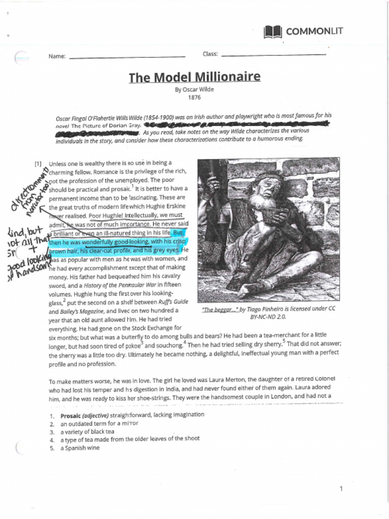 Final Model Millionaire-1 | PDF