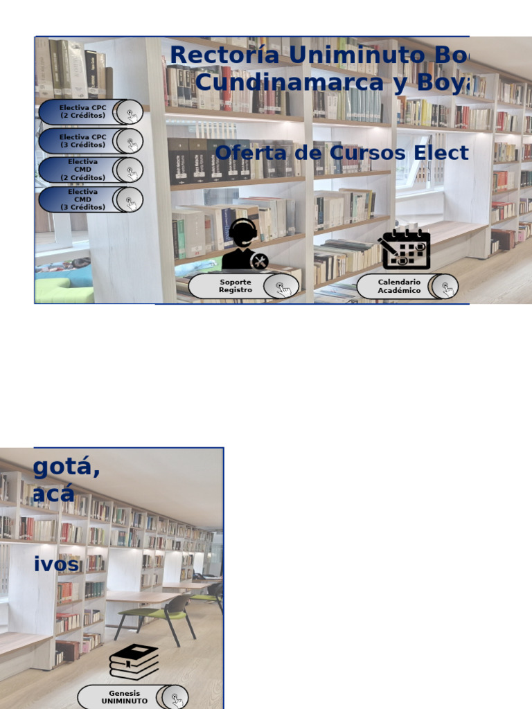 Electivas Nacionales Pres (2) | PDF