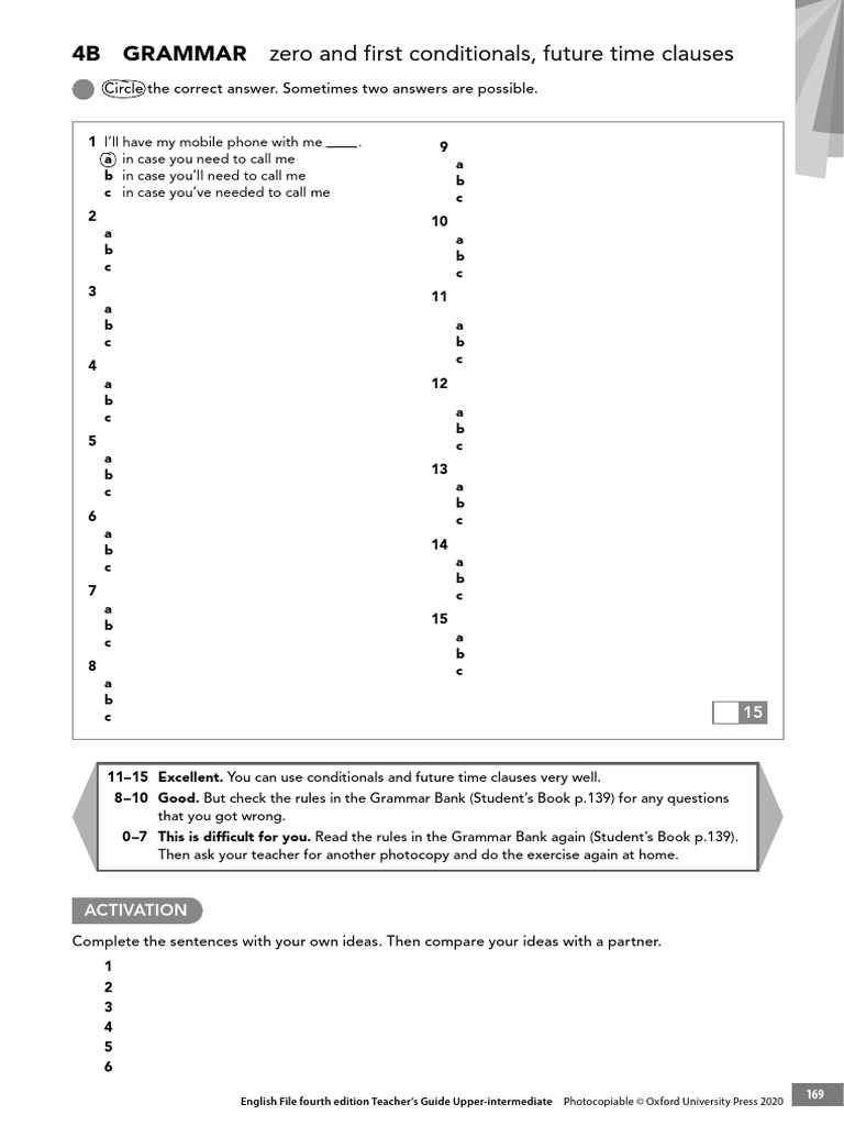 EF4e_UpperInt_Customizable_PCM_Grammar_4B | PDF