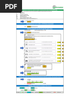 HVAC Air Balance Report Template | PDF | Engineering Thermodynamics ...